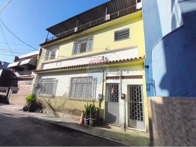 Casa para venda em Campinho em Rio De Janeiro Rio de Janeiro de 80.00m² com 2 Quartos e 1 Garagem