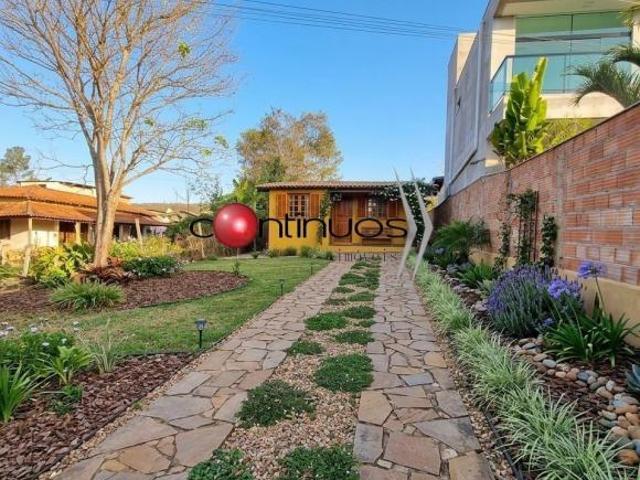 Casa para venda em Campinho, Lagoa Santa