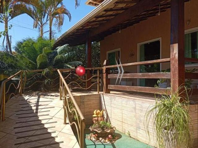 Casa para venda em Campinho, Lagoa Santa