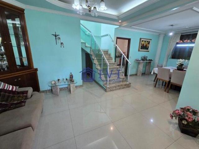 Casa para venda em Canaã, Belo Horizonte