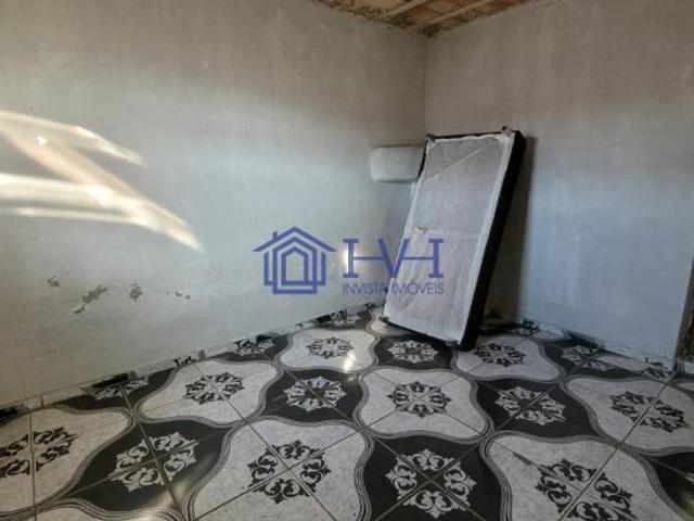 Casa para venda em Canaã, Belo Horizonte