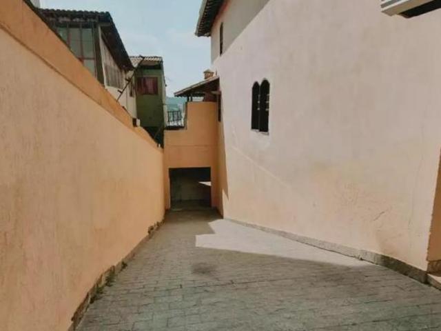 Casa para venda em Canaã, Belo Horizonte