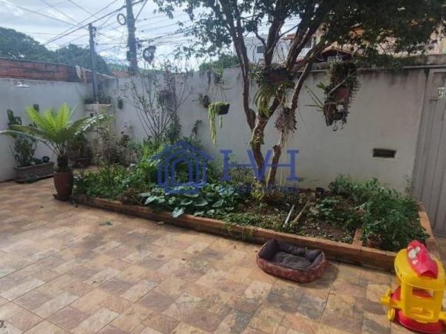 Casa para venda em Canaã, Belo Horizonte