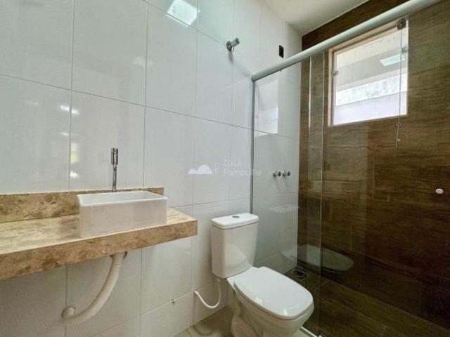 Casa para venda em Canaã, Belo Horizonte