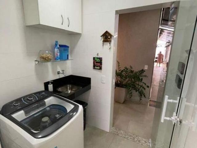 Casa para venda em Canaã, Belo Horizonte
