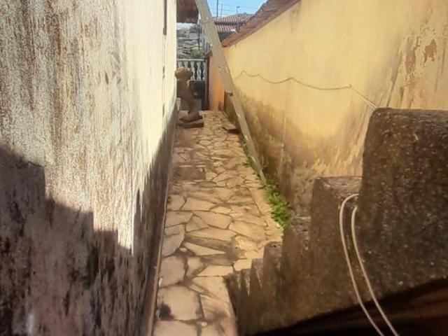 Casa para venda em Canaã, Belo Horizonte