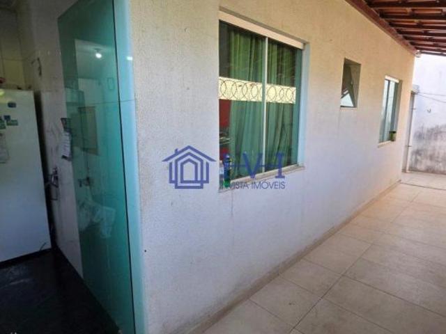 Casa para venda em Canaã, Belo Horizonte