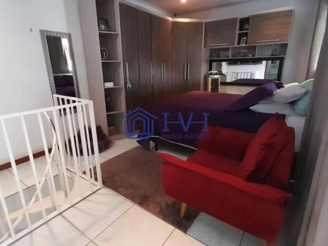 Casa para venda em Canaã, Belo Horizonte