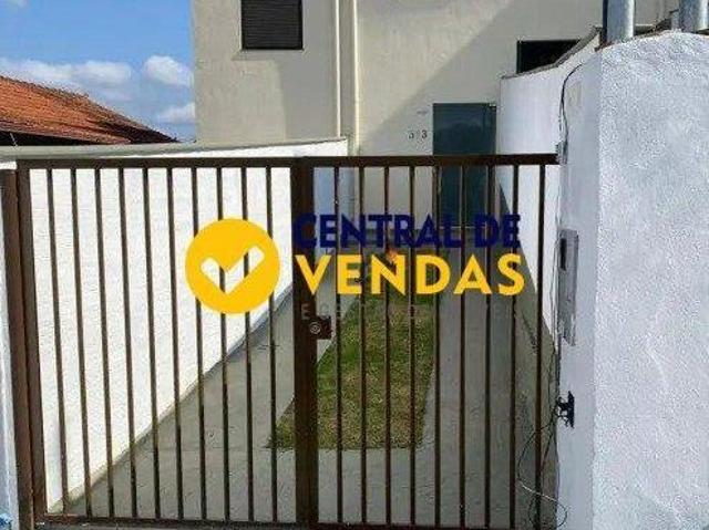 Casa para venda em Canaã, Belo Horizonte