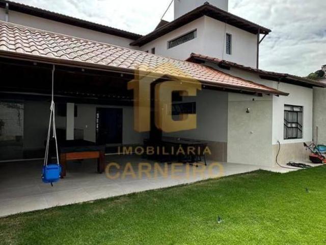 Casa para venda em Canaã, Ipatinga