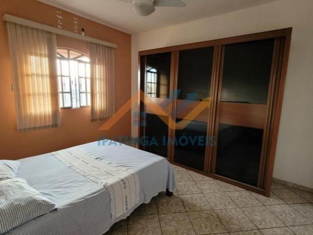 Casa para venda em Canaã, Ipatinga