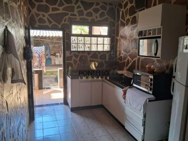 Casa para venda em Canaã, Sete Lagoas