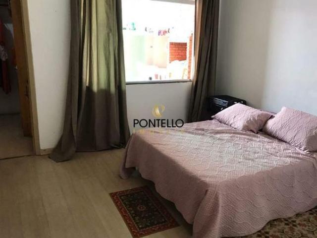 Casa para venda em Canaã, Sete Lagoas