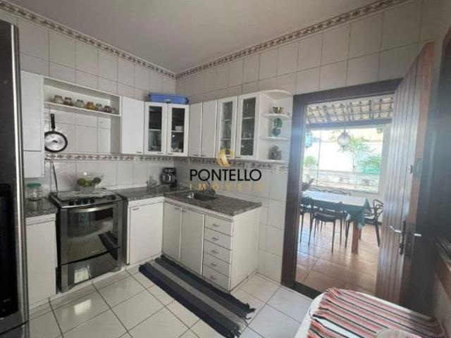 Casa para venda em Canaã, Sete Lagoas