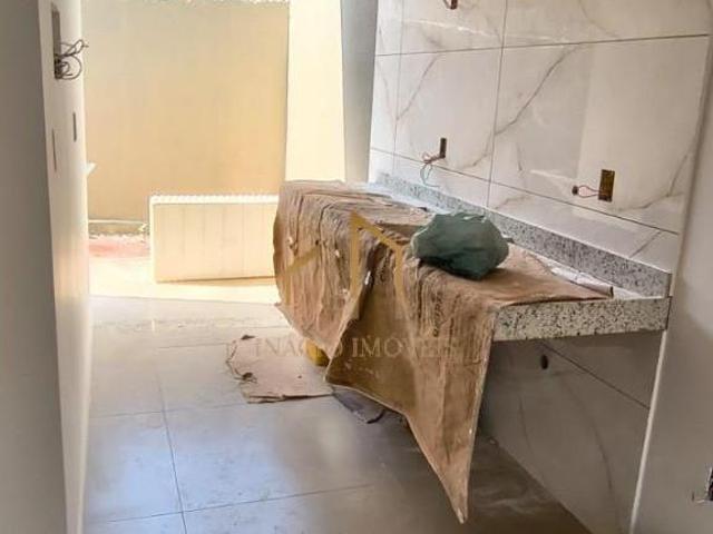 Casa para venda em Canarinho, Igarapé