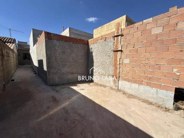 Casa para venda em Canarinho, Igarapé