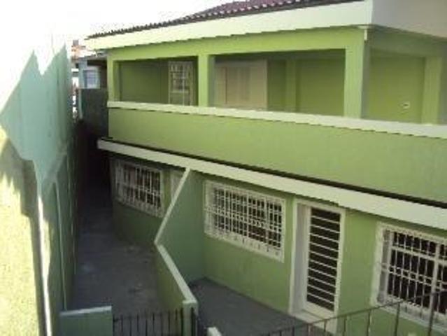 Casa para venda em Cangaíba de 159.00m² com 2 Quartos e 4 Garagens