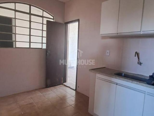Casa para venda em Candelária, Belo Horizonte