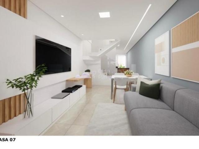Casa para venda em Candelária, Belo Horizonte