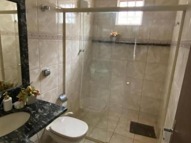 Casa para venda em Cândida Câmara, Montes Claros