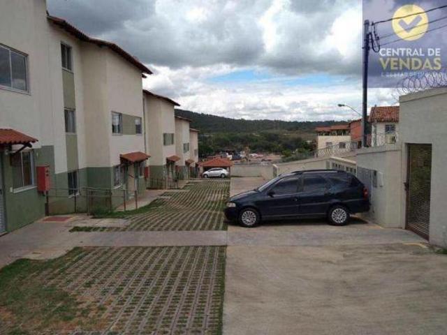 Casa para venda em Cândida Ferreira, Contagem