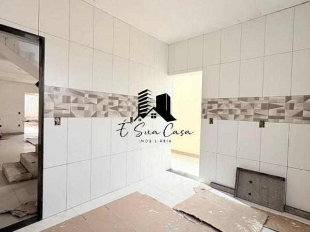 Casa para venda em Cândida Ferreira, Contagem