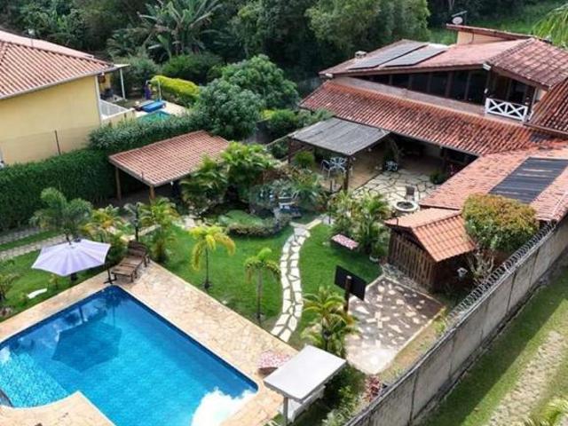 Casa para venda em Canedos de 289.65m² com 3 Quartos e 1 Suite