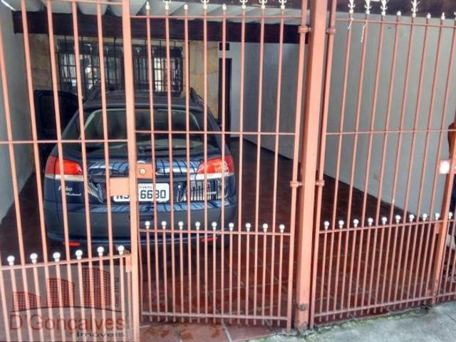 Casa para venda em Canhema de 145.00m² com 3 Quartos e 2 Garagens