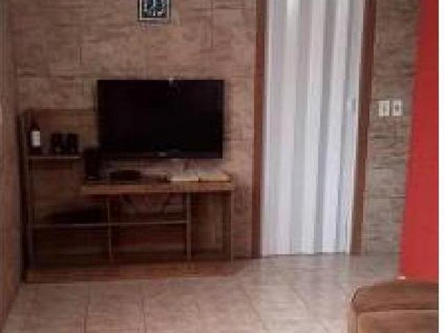 Casa para Venda em Canoas, Mathias Velho, 2 dormitórios, 1 banheiro, 5 vagas