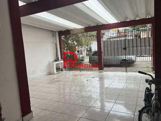 Casa para venda em Canto Do Forte de 100.00m² com 3 Quartos, 1 Suite e 3 Garagens