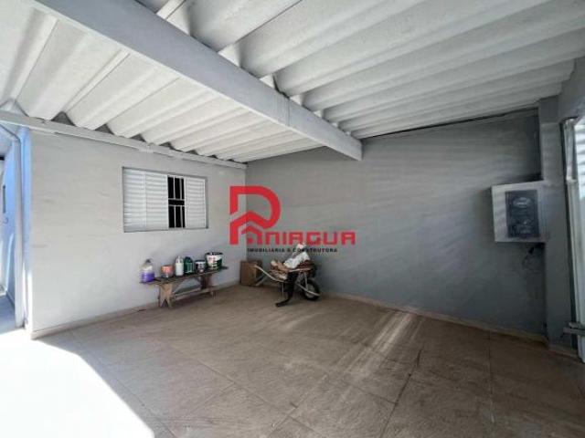 Casa para venda em Canto Do Forte de 125.00m² com 2 Quartos, 1 Suite e 2 Garagens