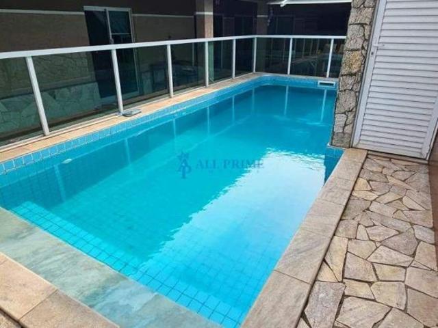 Casa para venda em Canto Do Forte de 230.00m² com 3 Quartos, 1 Suite e 2 Garagens