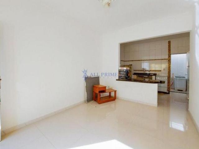 Casa para venda em Canto Do Forte de 45.00m² com 2 Quartos e 1 Garagem
