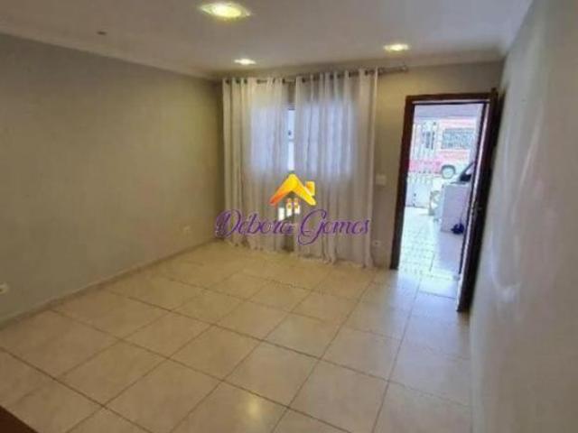 Casa para venda em Canto Do Forte de 86.00m² com 2 Quartos, 1 Suite e 1 Garagem