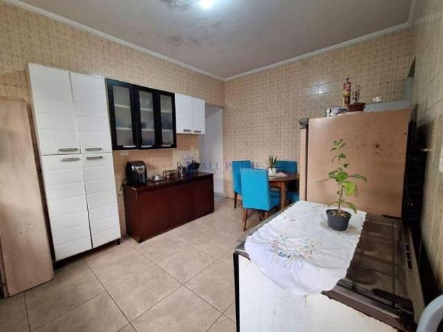 Casa para venda em Canto Do Forte de 98.00m² com 2 Quartos, 1 Suite e 3 Garagens