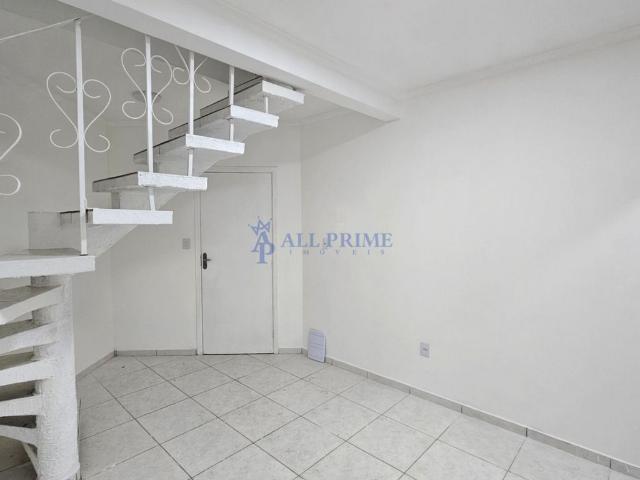 Casa para venda em Canto Do Forte em Praia Grande São Paulo de 70.00m² com 2 Quartos, 2 Suítes e 1 Garagem