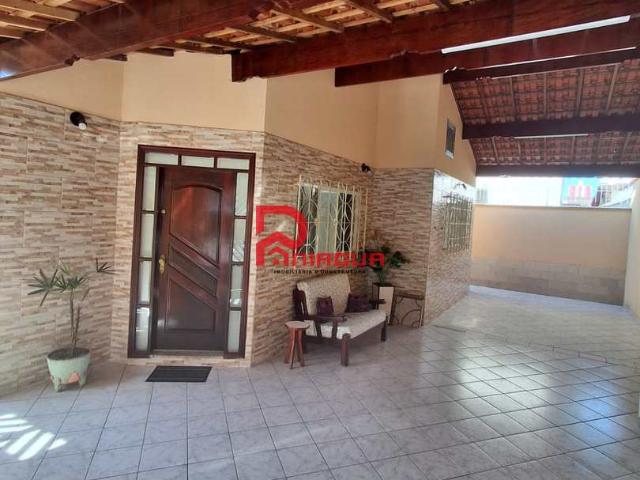 Casa para venda em Canto Do Forte em Praia Grande São Paulo de 175.00m² com 2 Quartos, 1 Suíte e 3 Garagens
