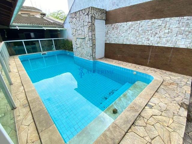 Casa para venda em Canto Do Forte em Praia Grande São Paulo de 230.00m² com 3 Quartos, 1 Suíte e 2 Garagens
