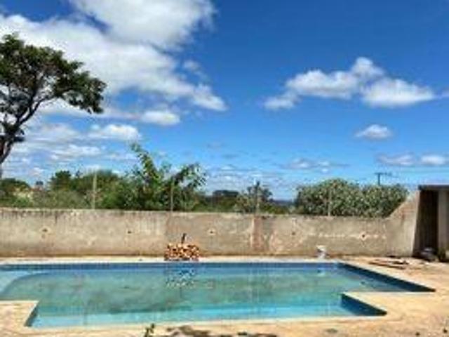 Casa para venda em Canto Da Siriema em Jaboticatubas Minas Gerais de 200.00m² com 4 Quartos e 10 Garagens