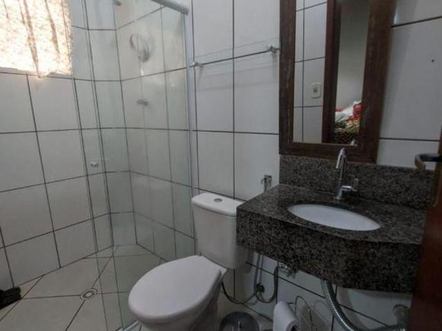 Casa para venda em Capela de 108.00m² com 2 Quartos, 1 Suite e 4 Garagens