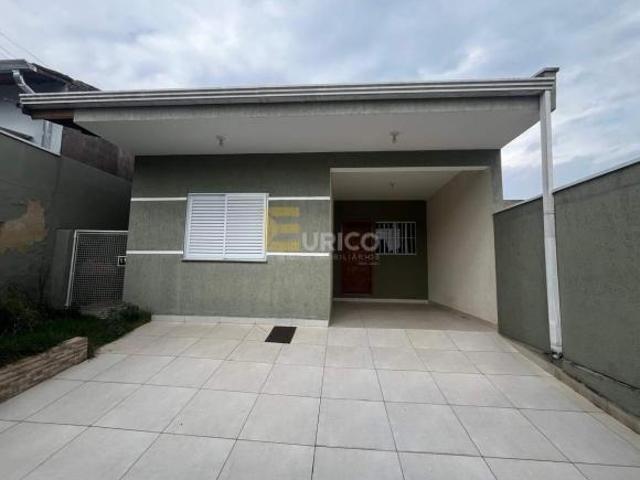 Casa para venda em Capela de 107.81m² com 3 Quartos, 1 Suite e 4 Garagens