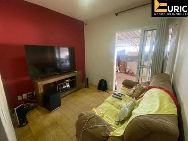 Casa para venda em Capela de 61.21m² com 2 Quartos e 1 Garagem