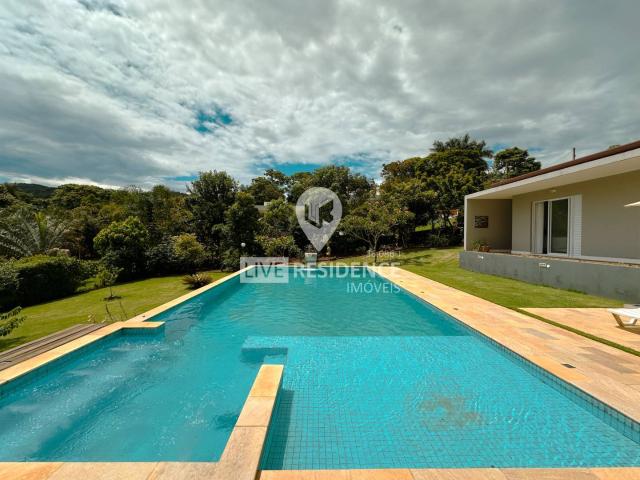 Casa para venda em Capela Do Barreiro em Itatiba São Paulo de 303.00m² com 3 Quartos, 3 Suítes e 5 Garagens