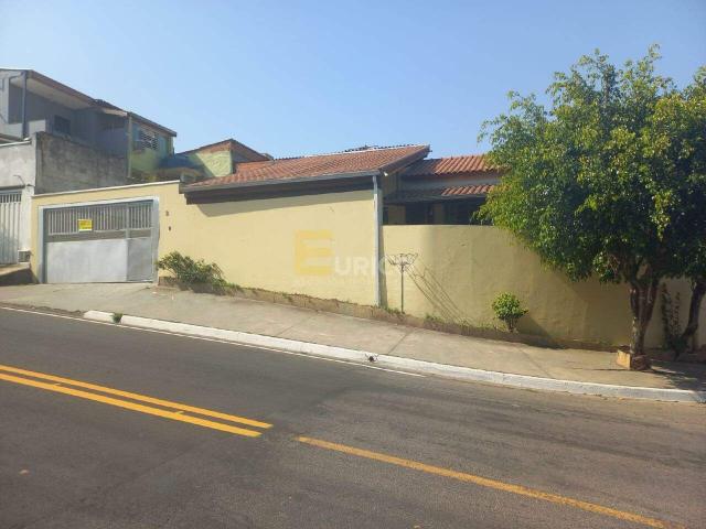 Casa para venda em Capela em Vinhedo São Paulo de 120.00m² com 3 Quartos e 2 Garagens