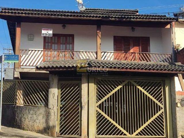 Casa para venda em Capela em Vinhedo São Paulo de 120.05m² com 3 Quartos e 1 Suíte