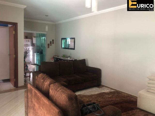 Casa para venda em Capela em Vinhedo São Paulo de 135.00m² com 3 Quartos e 3 Garagens