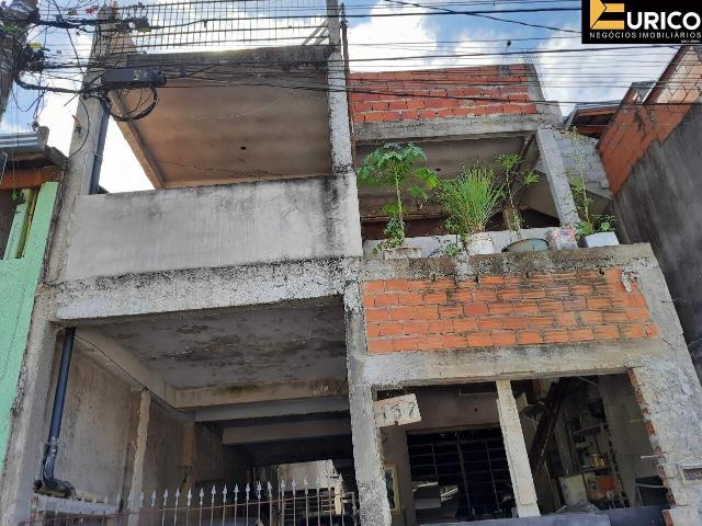 Casa para venda em Capela em Vinhedo São Paulo de 240.00m² com 2 Quartos e 5 Garagens