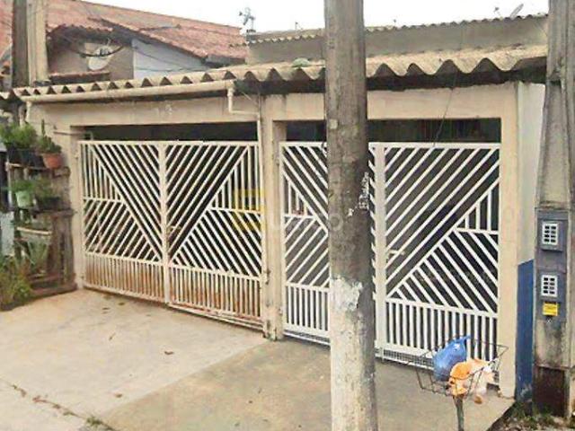Casa para venda em Capela em Vinhedo São Paulo de 200.00m² com 3 Quartos e 2 Garagens
