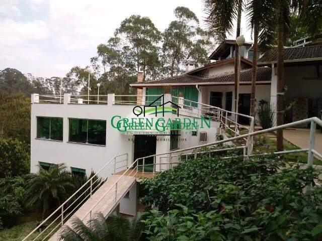 Casa para venda em Loteamento Capital Ville em Jundiaí São Paulo de 504.00m² com 4 Quartos, 3 Suítes e 8 Garagens