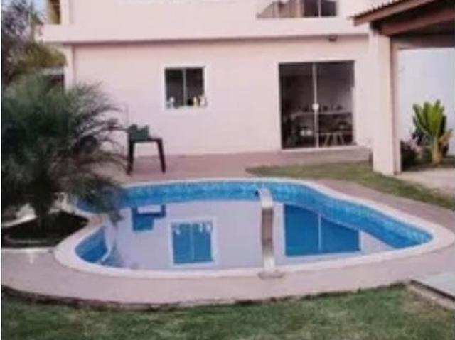 Casa para venda em Capoavinha em Votorantim São Paulo de 211.00m² com 3 Quartos, 1 Suíte e 4 Garagens